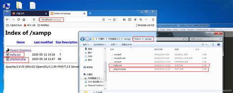 如何让php文件在xampp中运行并查看——使用浏览器查看xampp目录下的文件如何浏览xamp数据 Csdn博客 如何让php文件在xampp中运行并查看——使用浏览器查看xampp目录下的文件如何浏览xamp数据 Csdn博客