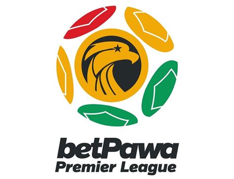 Gfa Unveils New Logo For Betpawa Premier League Graphic Online