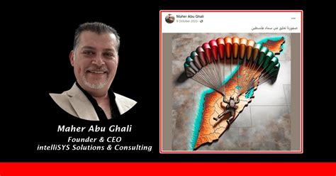 Maher Abu Ghali Gnasherjew