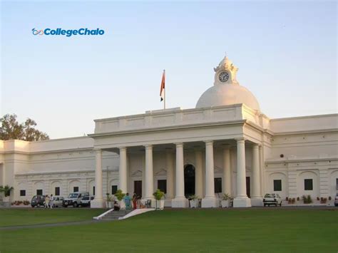 Iit Roorkee Jaro Education Collaborate To Launch Data Science And Ai Program In 2024