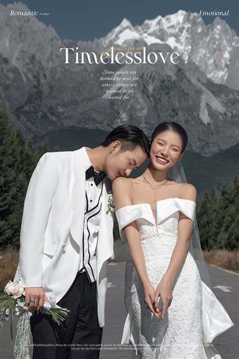 丽江婚纱照精选旅拍婚纱照铂爵旅拍婚纱摄影作品 铂爵伯爵旅拍婚纱摄影