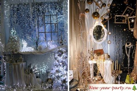 Как украсить офис к Новому году 2020 50 фото идей декора своими руками Украсить офис Декор