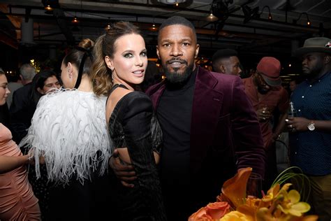 Jamie Foxx House Parties