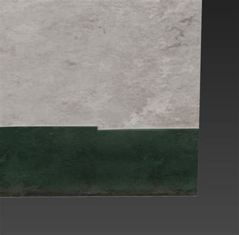 Module Texturing — Polycount