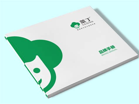 画册设计紫蓝设计 站酷zcool