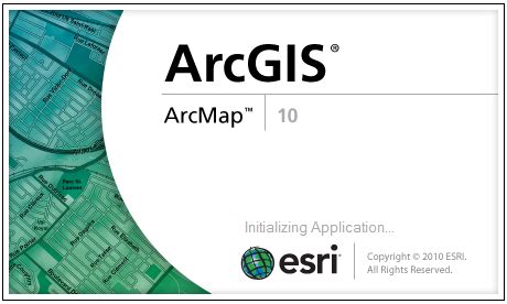 Tutorial ArcGIS Forum Studi Geodesi