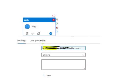 Truncate Azure Table Storage Microsoft Qanda