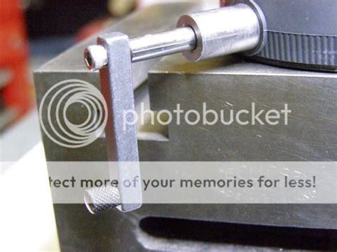 Offset Dial Indicator Tip HomemadeTools Net