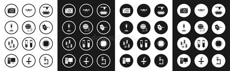 Set Factory Conveyor System Belt Social Network Syringe Mirrorless Camera Wireless Charger