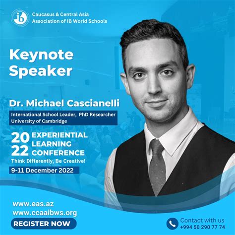 Dr Michael Cascianelli Frsa On Linkedin Thinkdifferently Becreative