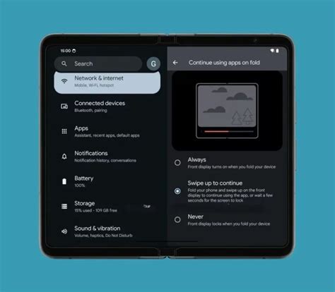 هرآنچه از اندروید ۱۵، جدیدترین سیستم‌عامل موبایل گوگل می‌دانیم