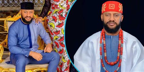 Yul Edochie Nigerian Actor Sings Amerado And Lasmids Grace In Video Ghanaians Happy Yen Com Gh