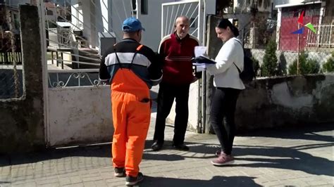 1200 домакинства во Струмица добија канти за селекција на пластика Youtube