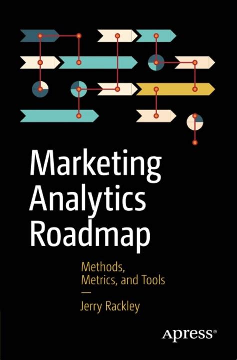 18 Best Marketing Analytics Books To Go From Novice To Pro