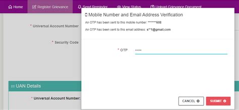 Epf Grievance Process To Register Your Complaint On Epfigms
