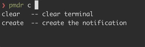 Rust Cli Pomodoro — Command Line Utility In Rust Librs