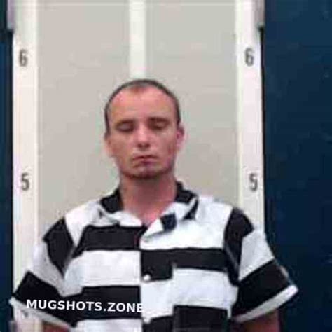 Ricky Esslinger Jr 03062023 Dekalb County Mugshots Zone