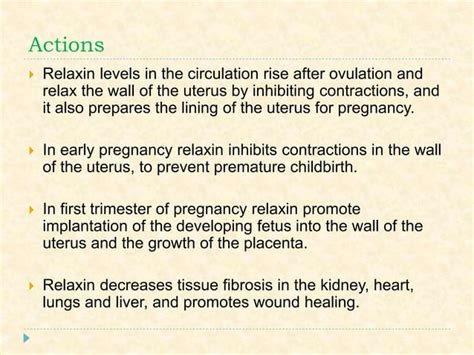 Sex Hormones Pharmacology Pptx Pregnancy Reproductive Health