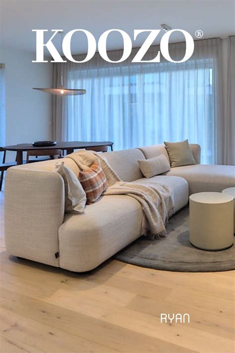 Ryan Bank Koozo In Stof 900151441 In 2025 Living Room Style Living