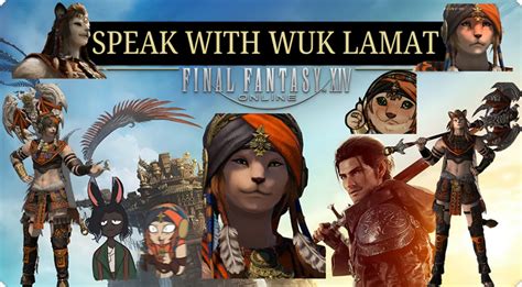 Ffxiv Expansion Review Dawntrail Bread Master Lee