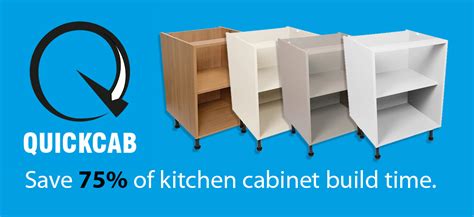 Double Base Kitchen Unit Customisable Flat Pack Cabinet With 2 Minute