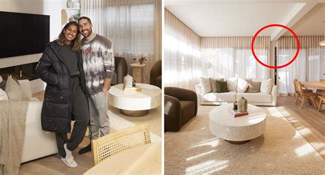 The Block Fans Call Out Detail In Room Reveal Many Might Have Missed Cheap