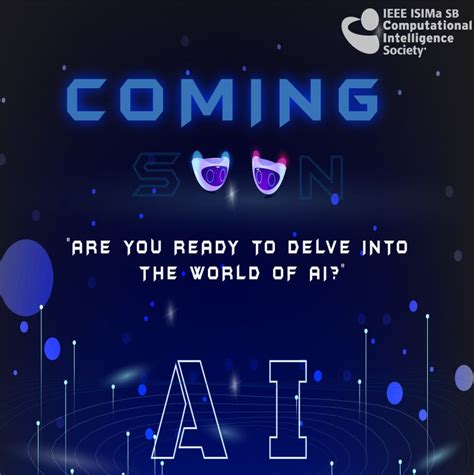 Ieee Cis Ieeeisimasb Computationalintelligencesociety Ai Ieee