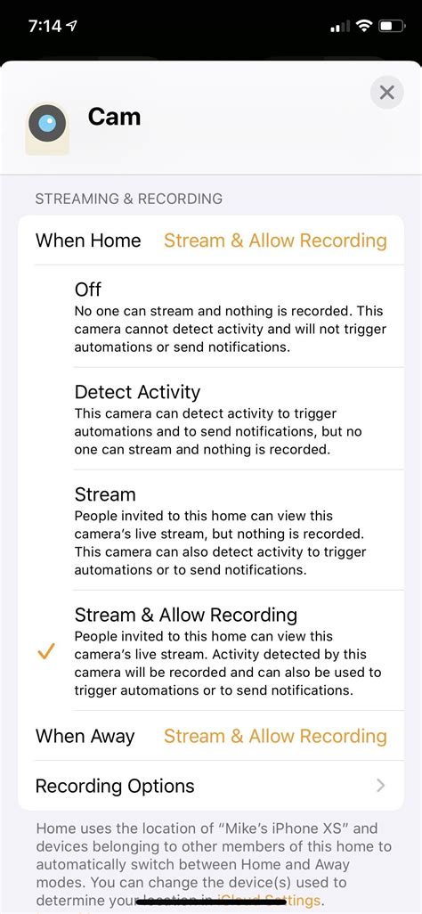 Why Apple S HomeKit Secure Video Is A Big Deal For Privacy IOS IPhone Gadget Hacks