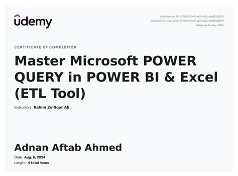 Adnan Aftab On Linkedin Powerbi Dataanalytics Continuouslearning Powerquery Professionalgrowth