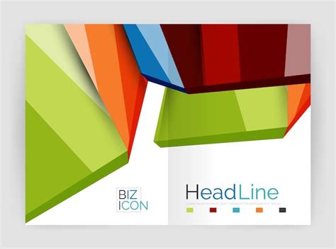 Premium Vector Vector Triangle Design Abstract Backgrounds