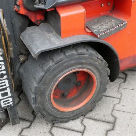 Електрокар Linde E18p 335 02