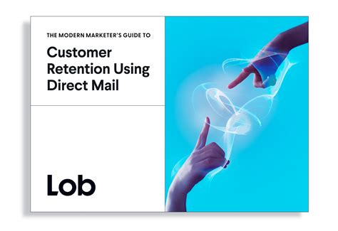 Lob Direct Mail Automation For Intelligent Businesses