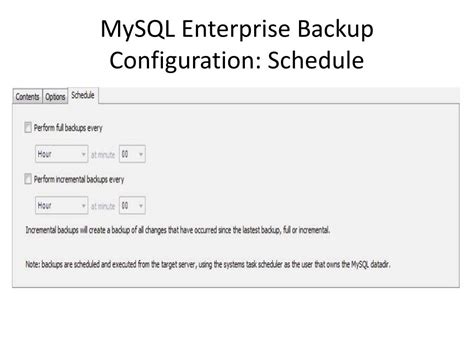 Ppt My Sql Powerpoint Presentation Free Download Id 4071327