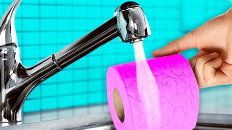 48 УМНЫХ И ЭКОНОМНЫХ ЛАЙФХАКОВ ДЛЯ ДОМА Youtube