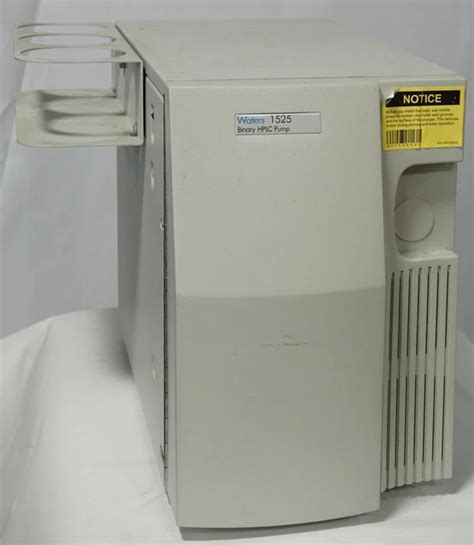 Waters 1525 Binary Hplc Laboratory Pump High Pressure Binary Hplc Pump 153527 Picclick Au Waters 1525 Binary Hplc Laboratory Pump High Pressure Binary Hplc Pump 153527 Picclick Au
