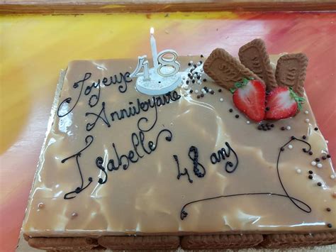 Bon Anniversaire Isabelle Gros Bisous 🥰😘 Le Chti Paradis