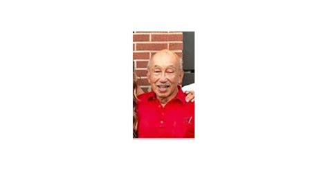 Thomas Jeung Obituary 1928 2021 Antioch Ca East Bay Times