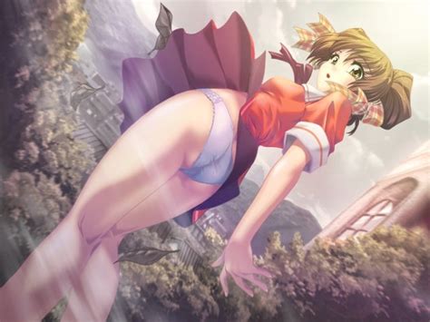 Detection Drawn By Kiraramoe Danbooru