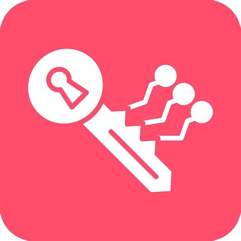 premium vector vector design encryption icon style
