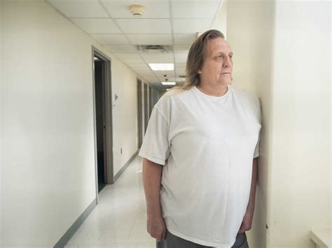 Transgender Inmate Is Suing Minnesota To Be Moved To A Womens Prison Npr