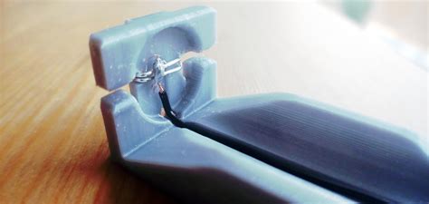 Battery Holder For ESP32 NodeMCU V2 By Serviervorschlag Download Free STL Model Printables Com