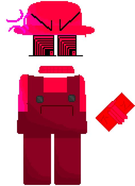 Bambi Pixel Art Maker