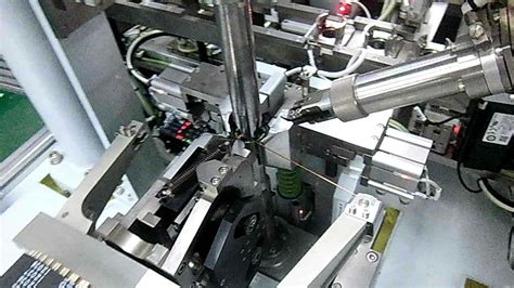 电机转子绕线机 SOLIDWORKS 2014 模型图纸下载 懒石网