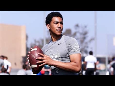 Bryce Young Ultimate Highlights Youtube