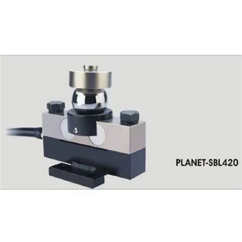 Shear Beam Load Cell Double Ended Shear Beam Ball Type Load Cell