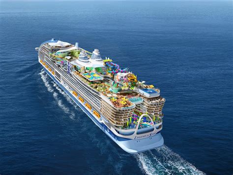 Royal Caribbean Just Added New Cruises To Europe In 2027 Royal