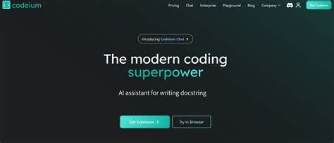 Codeium Ai Marketplace