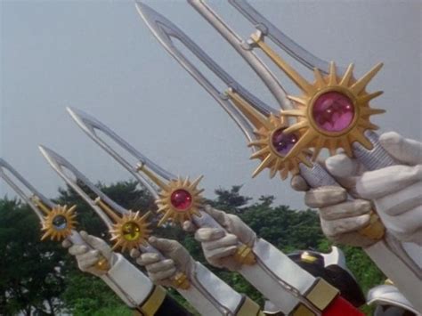 Pin On Power Rangers