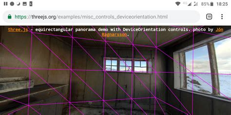 Three Js Device Orientation At Kathryn Ono Blog