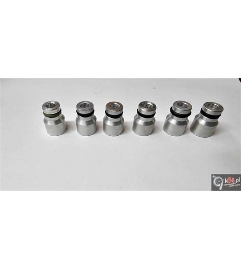 Injector Extension Injector Adapter